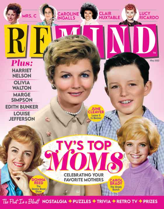 Order :: ReMIND Magazine - Hours of puzzles, vintage comics, and blasts ...