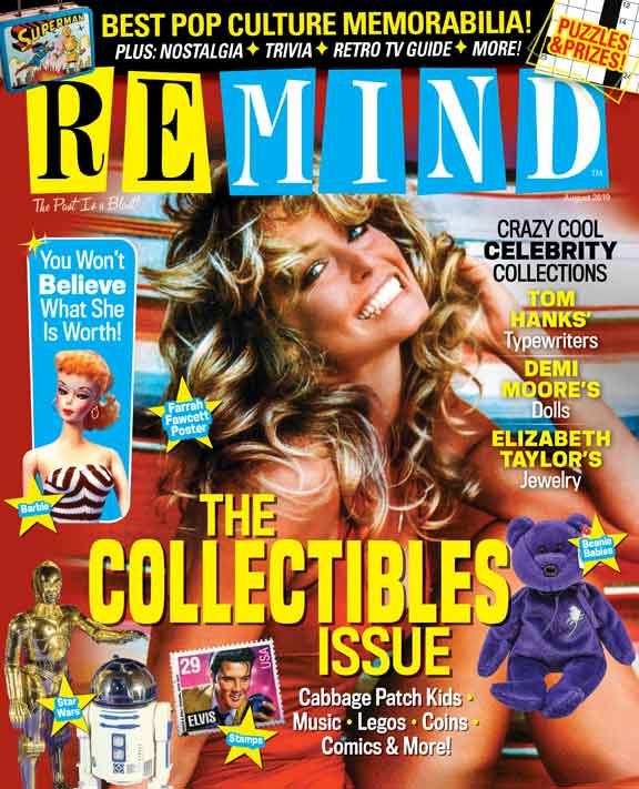 Order :: ReMIND Magazine - Hours of puzzles, vintage comics, and blasts ...