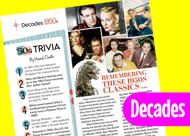 Order :: ReMIND Magazine - Hours of puzzles, vintage comics, and blasts ...