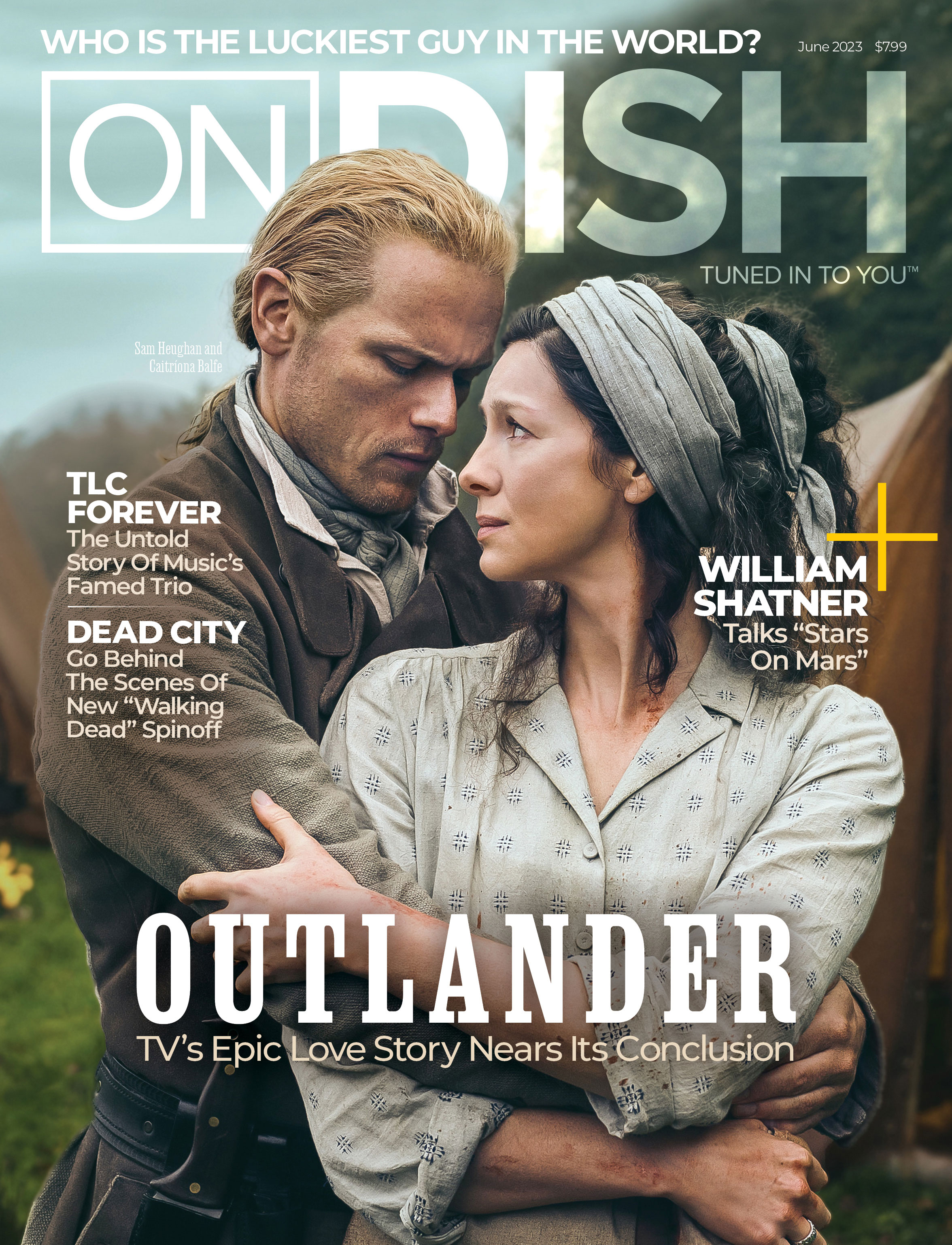 OnDish Magazine - June 2023 :: ReMIND Magazine - Hours of puzzles ...