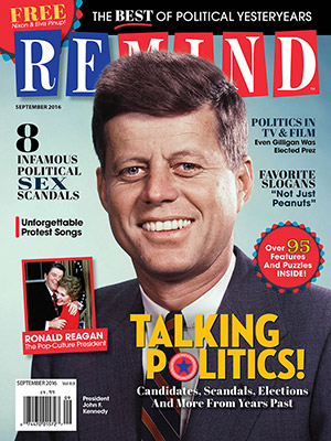 Politics - September 2016 :: ReMIND Magazine - Hours of puzzles ...