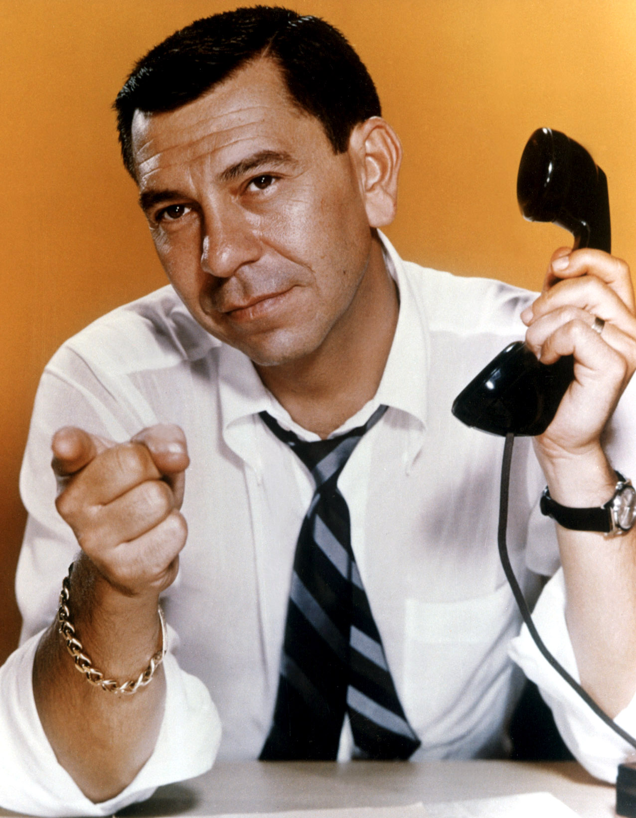 Top 20 Classic TV Shows on Crackle Right Now