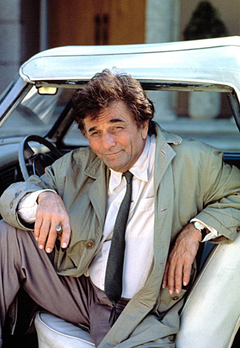 '70s Super Sleuths: What Made These Guys & Gals The Best TV Cops ...
