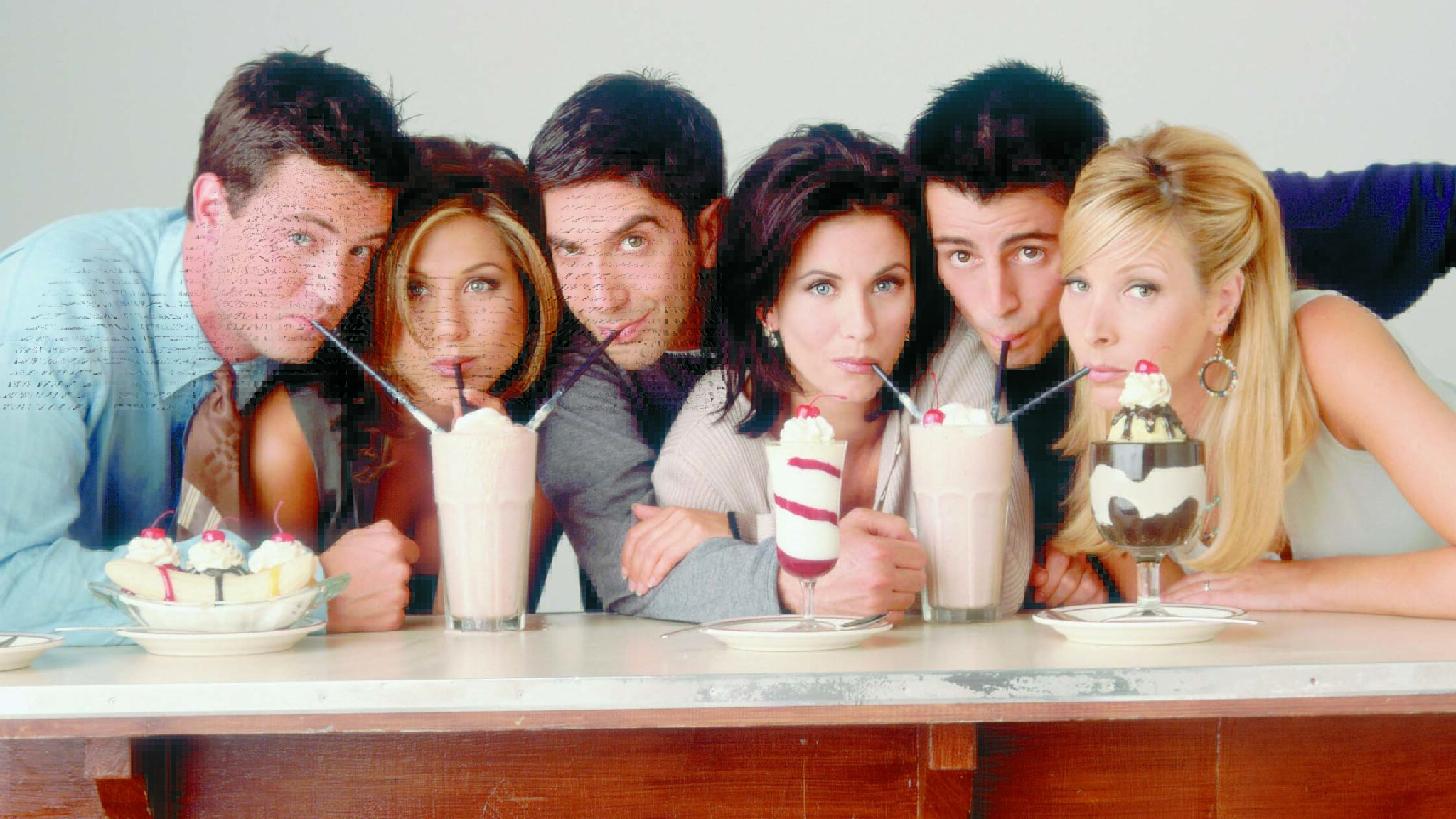 Ultimate Trivia: 1990s TV Sitcoms