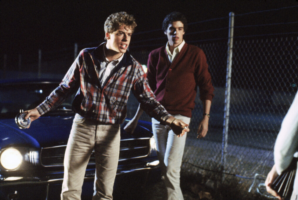 'The Outsiders' 40 Years Later: Where Is the Cast Now?