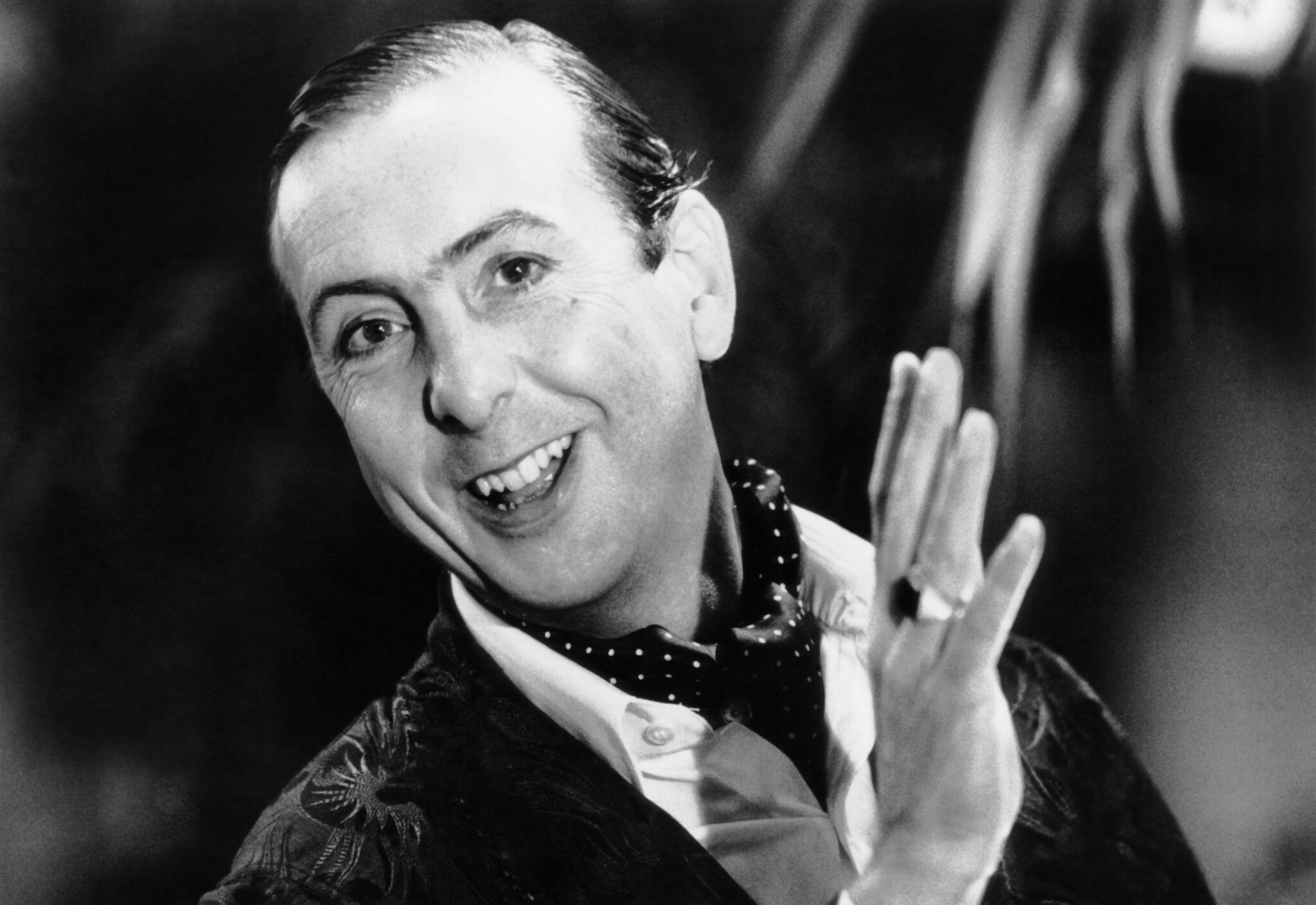 Good Time to Celebrate ‘Monty Python’ as Eric Idle Turns 80!