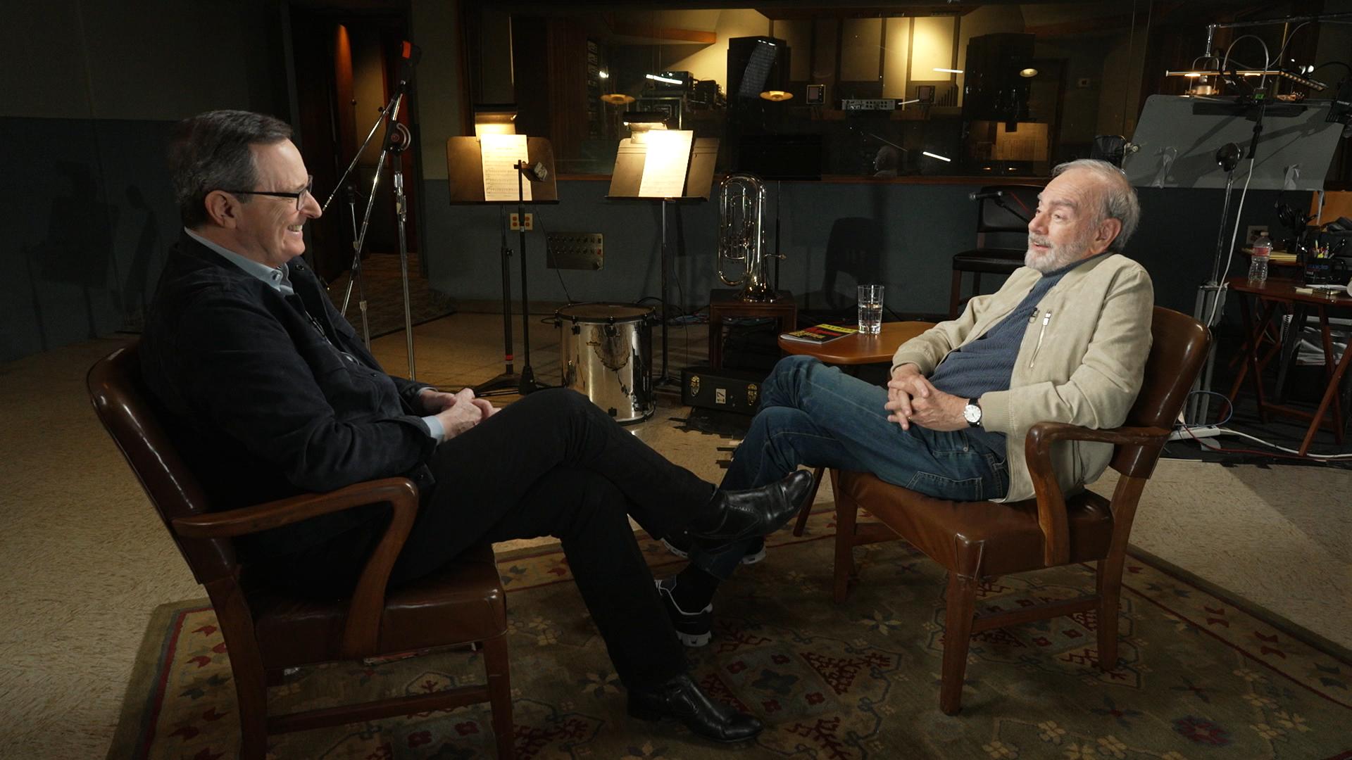 Music Legend Neil Diamond Opens Up in New Interview on CBS Sunday Morning