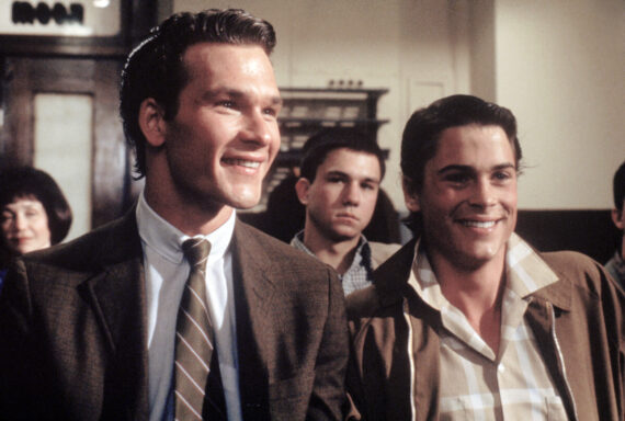 'The Outsiders' 40 Years Later: Where Is the Cast Now?