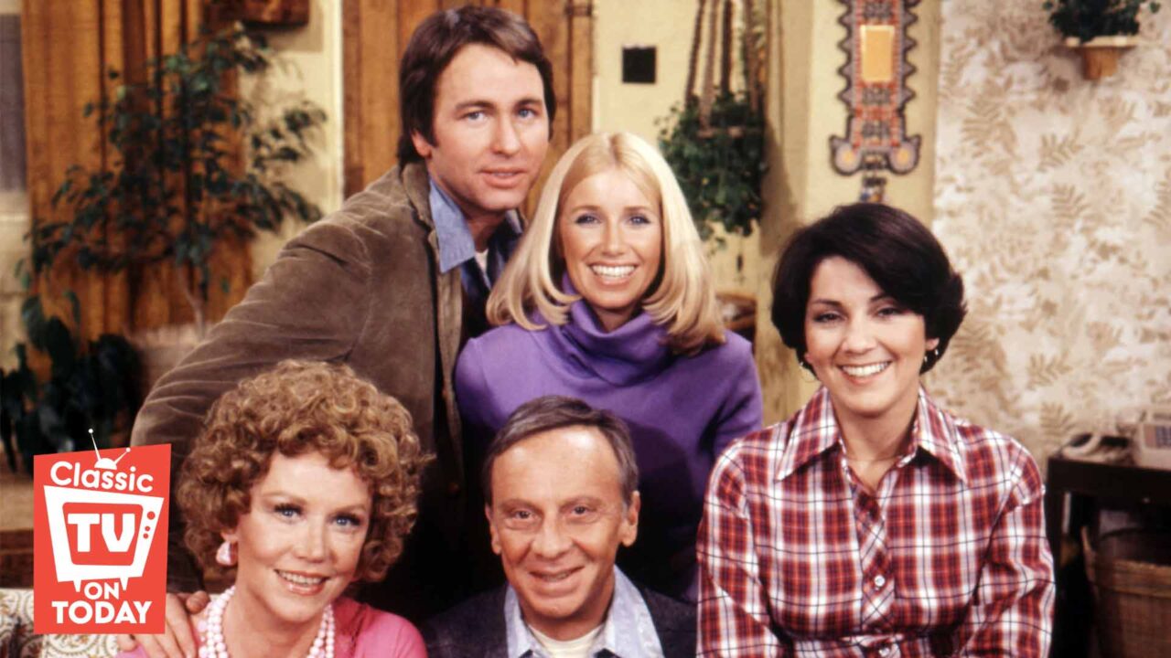 Threes Company