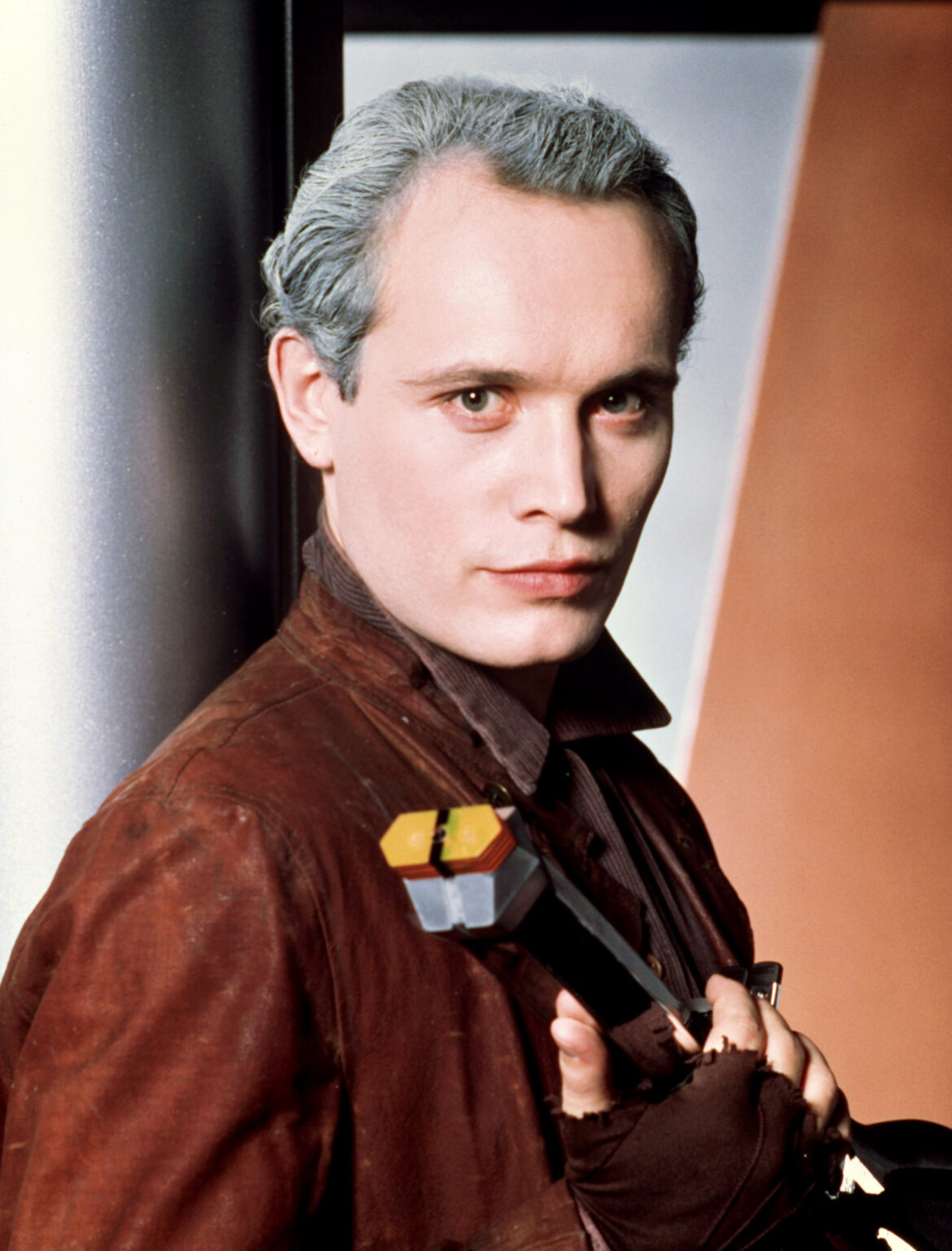 Where Is '80s Sensation Adam Ant Now?