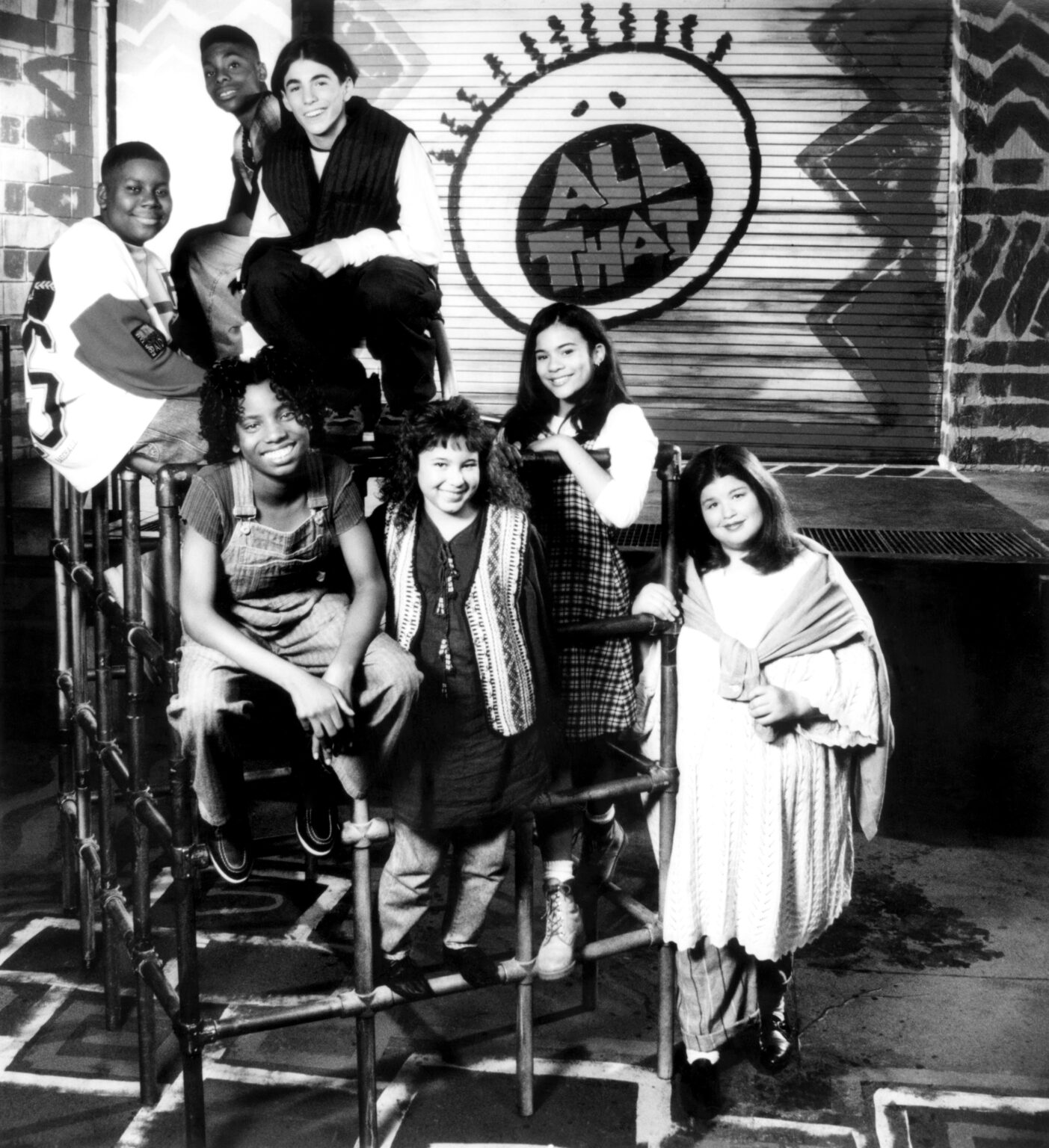 Take a Look Back at Some of Nickelodeon's Most Popular Shows of the ...