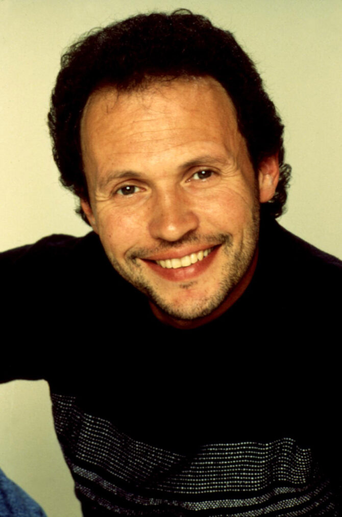 Billy Crystal Turns 75: See What This 'City Slicker' Has Been Up To