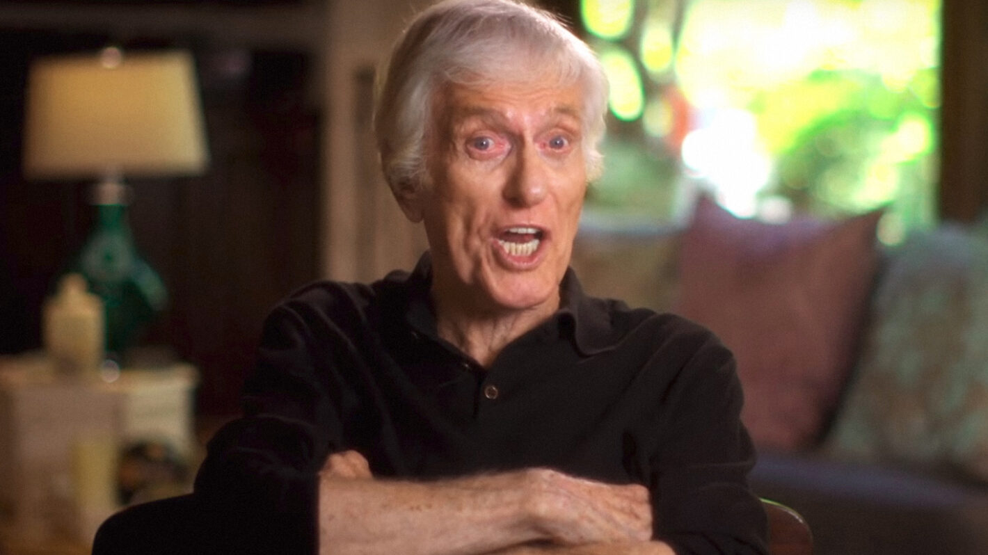 97-Year-Old Dick Van Dyke Involved in Car Accident in Malibu