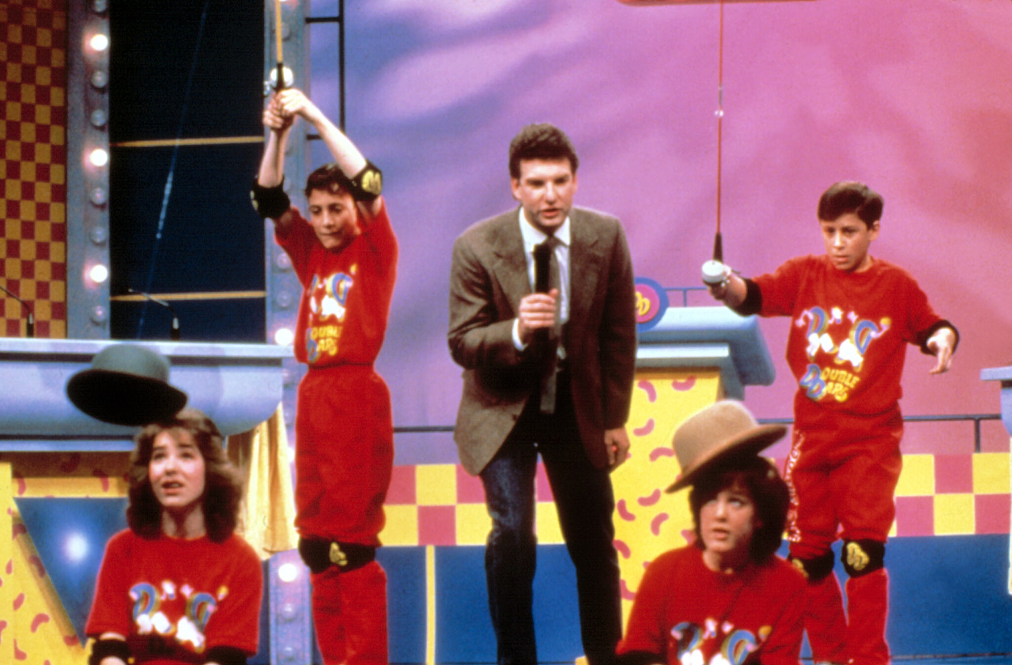 Take a Look Back at Some of Nickelodeon's Most Popular Shows of the ...