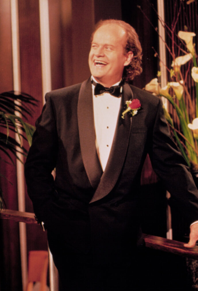 Everything to Know About the 'Frasier' Reboot so far