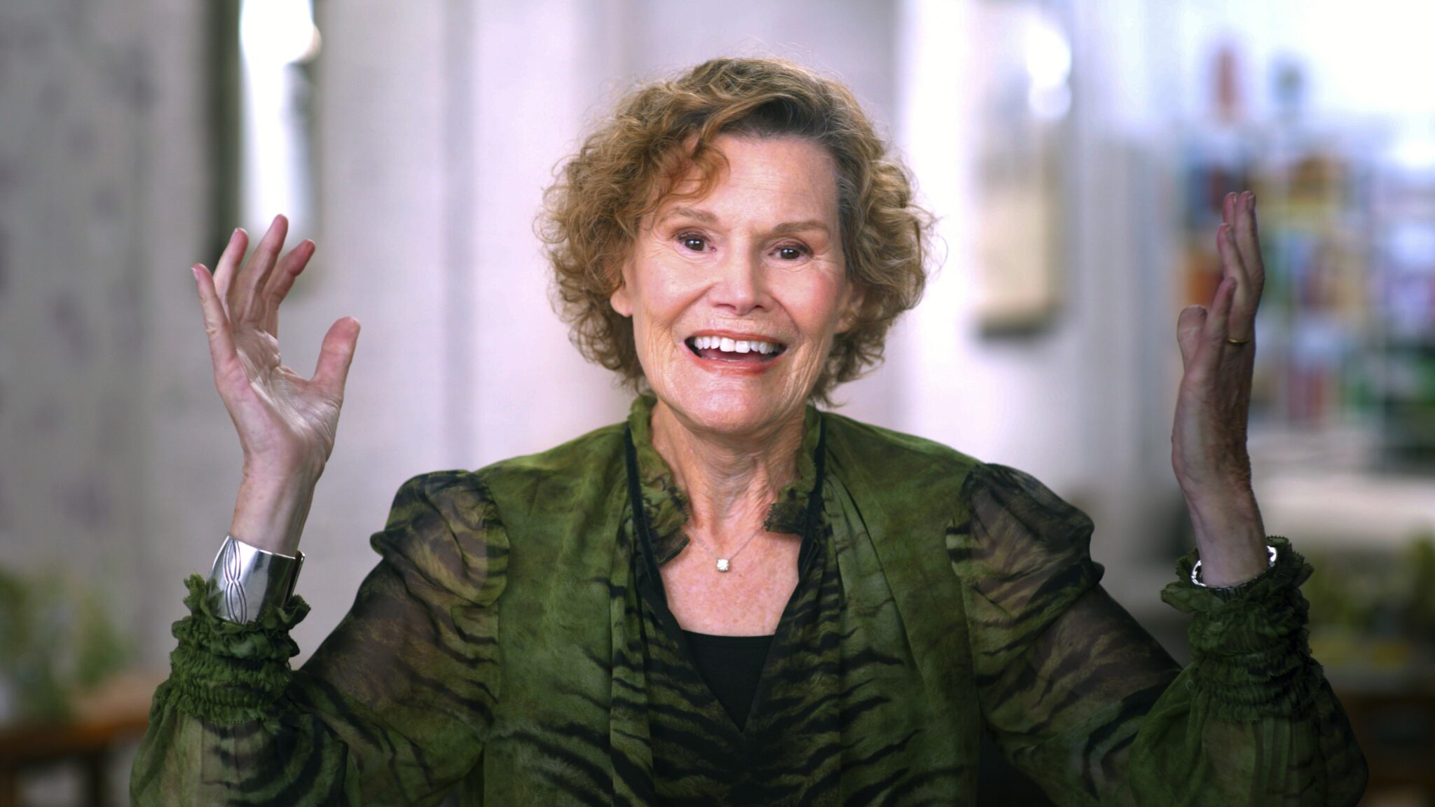 Author Judy Blume Is Having a Moment With Two Great Movies