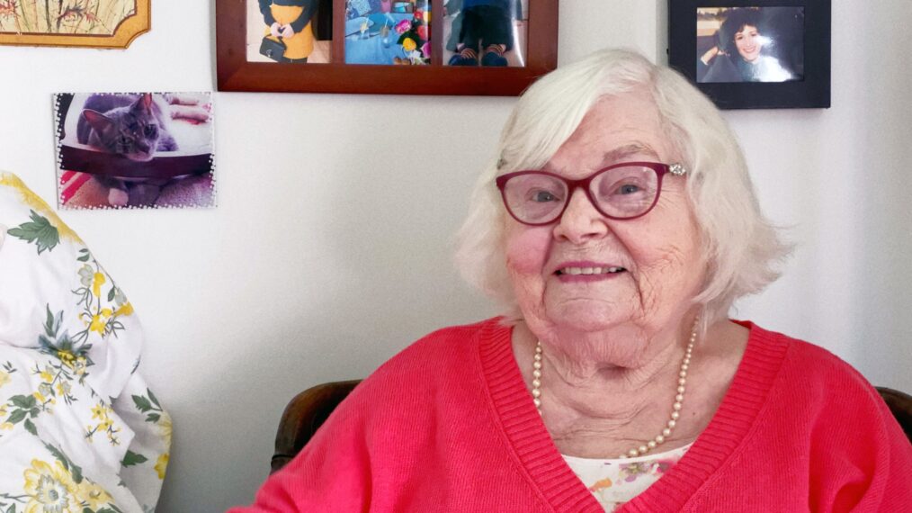 Stars Over 90 Who Refuse to Retire From Hollywood