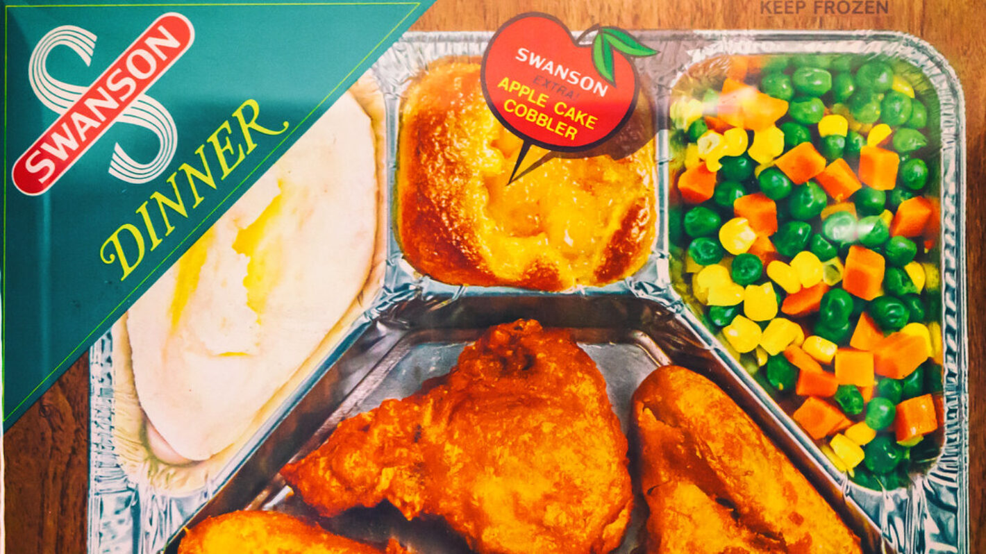 What Are Your Favorite TV Dinner Memories on National TV Dinner Day?