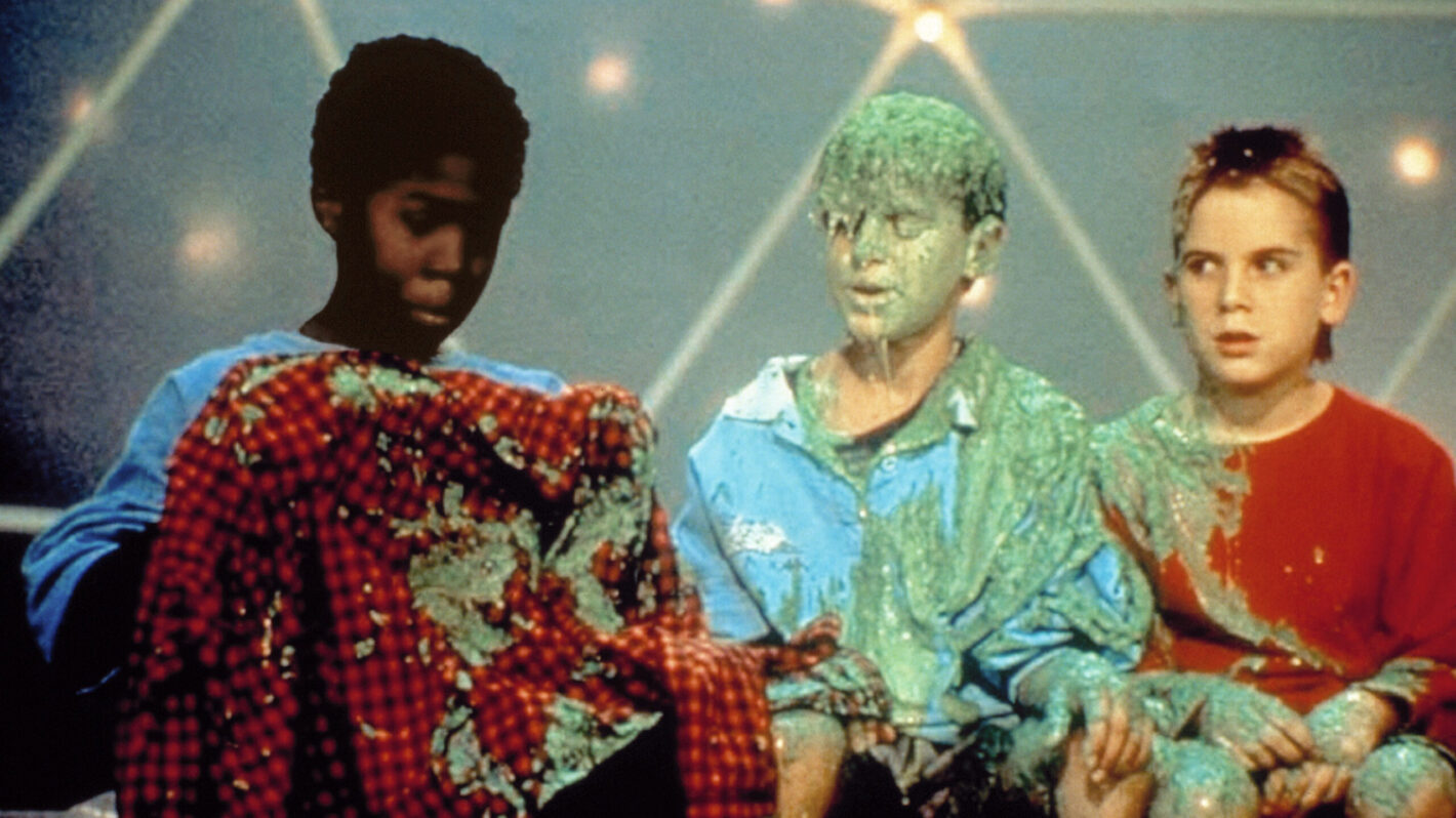 Take a Look Back at Some of Nickelodeon's Most Popular Shows of the ...