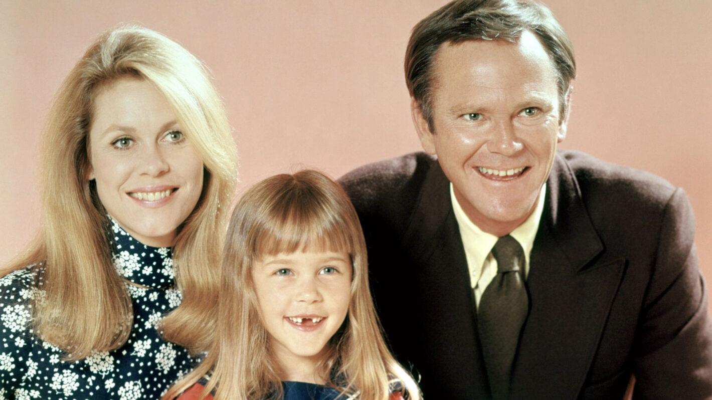 ‘Elizabeth Montgomery: A Bewitched Life’ Explores the True Story Behind ...