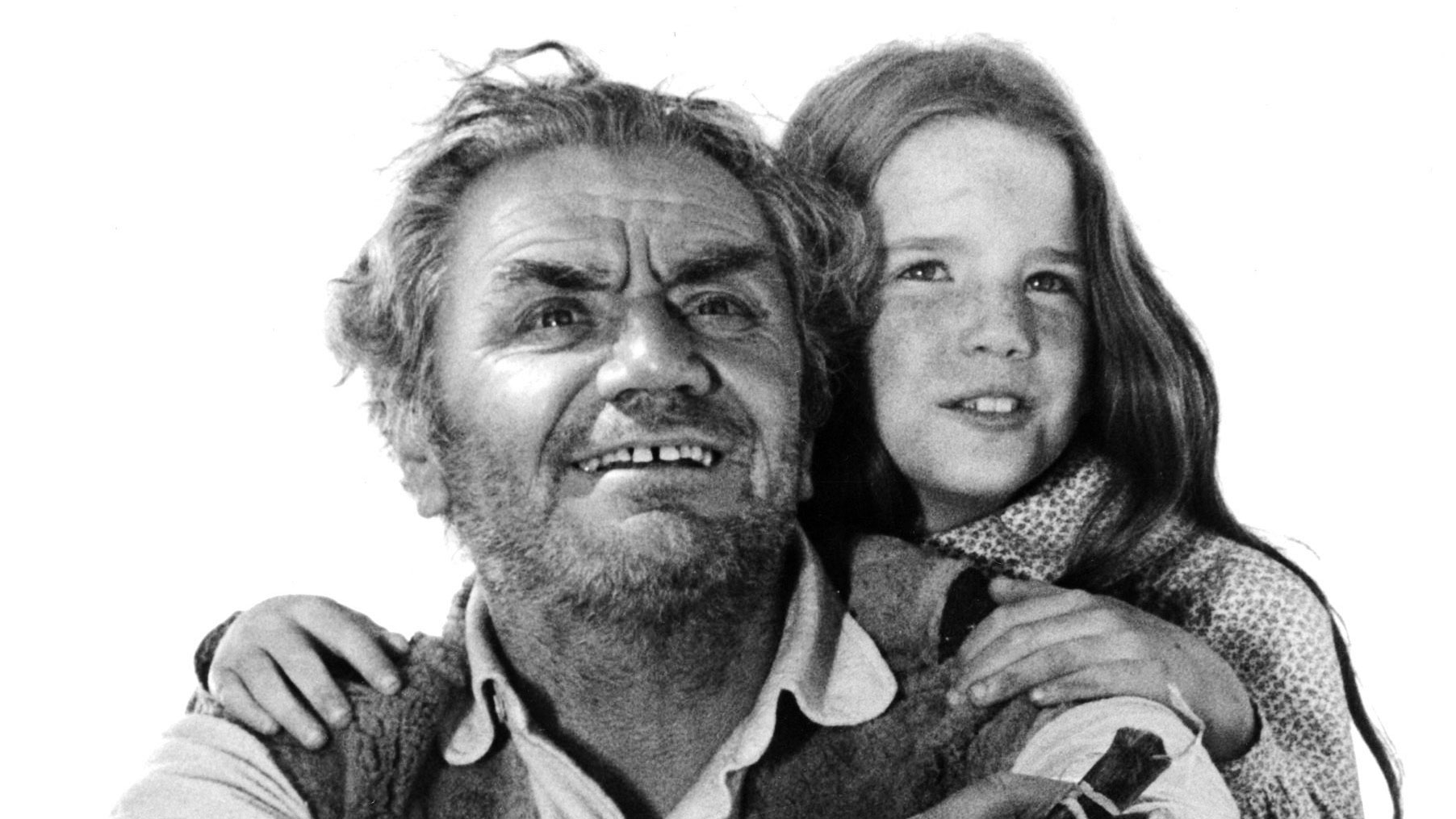 They Starred on ‘Little House’? Johnny Cash, Jason Bateman & More!