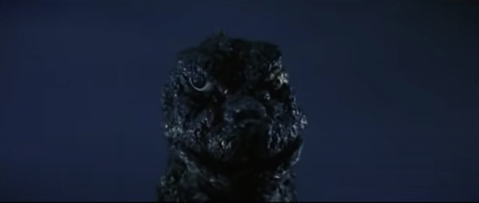 On Earth Day — and Every Day — Let's Remember the Lesson of 'Godzilla ...