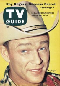 The Very First TV Guide Turns 70! What Issues Are Most Valuable Today?