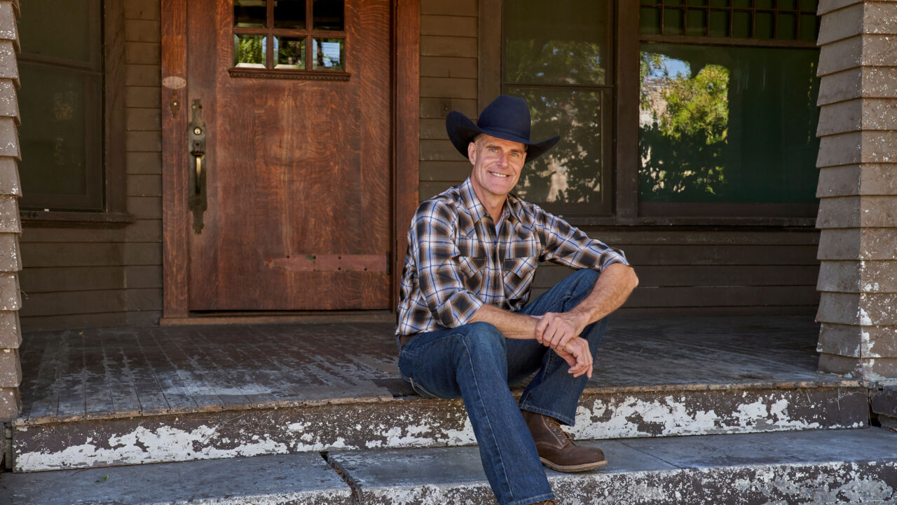 Preserving & Repairing Historic Homes Takes Some Special People