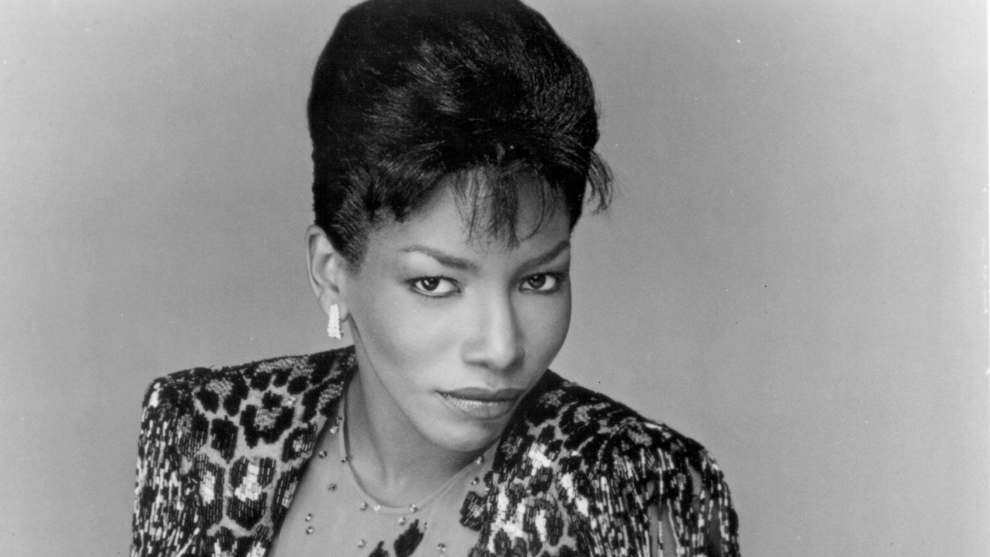 Music Legend Stephanie Mills Is Living Her Best Life