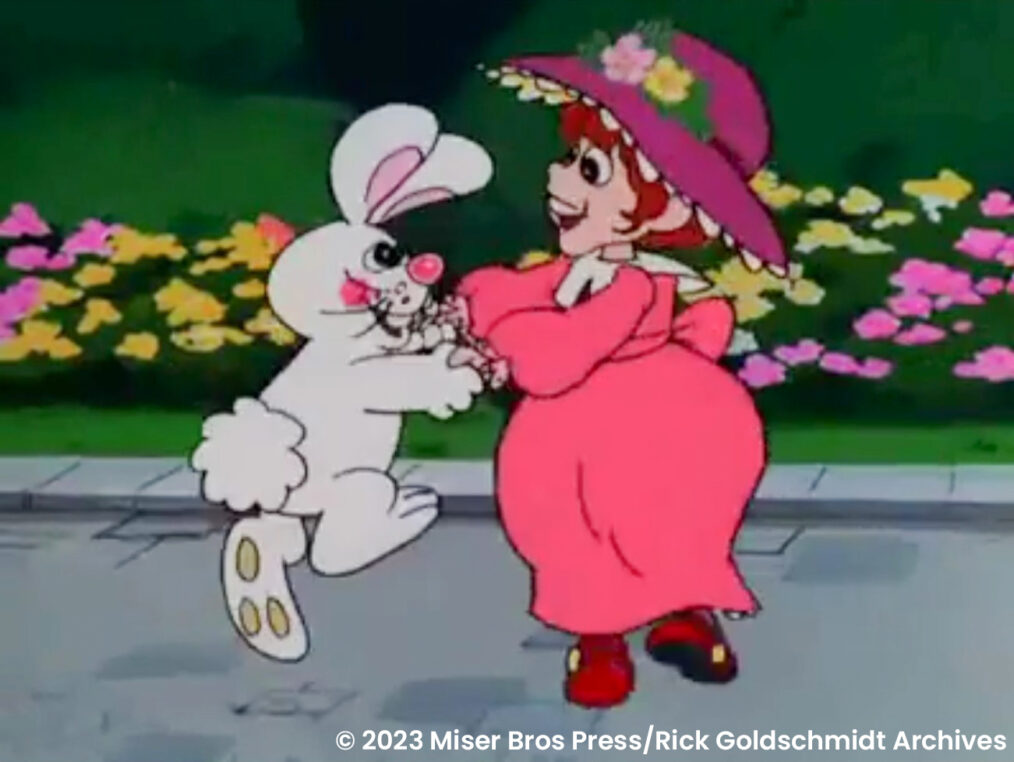 Whatever Happened to ‘The Easter Bunny Is Coming To Town’ and Other ...