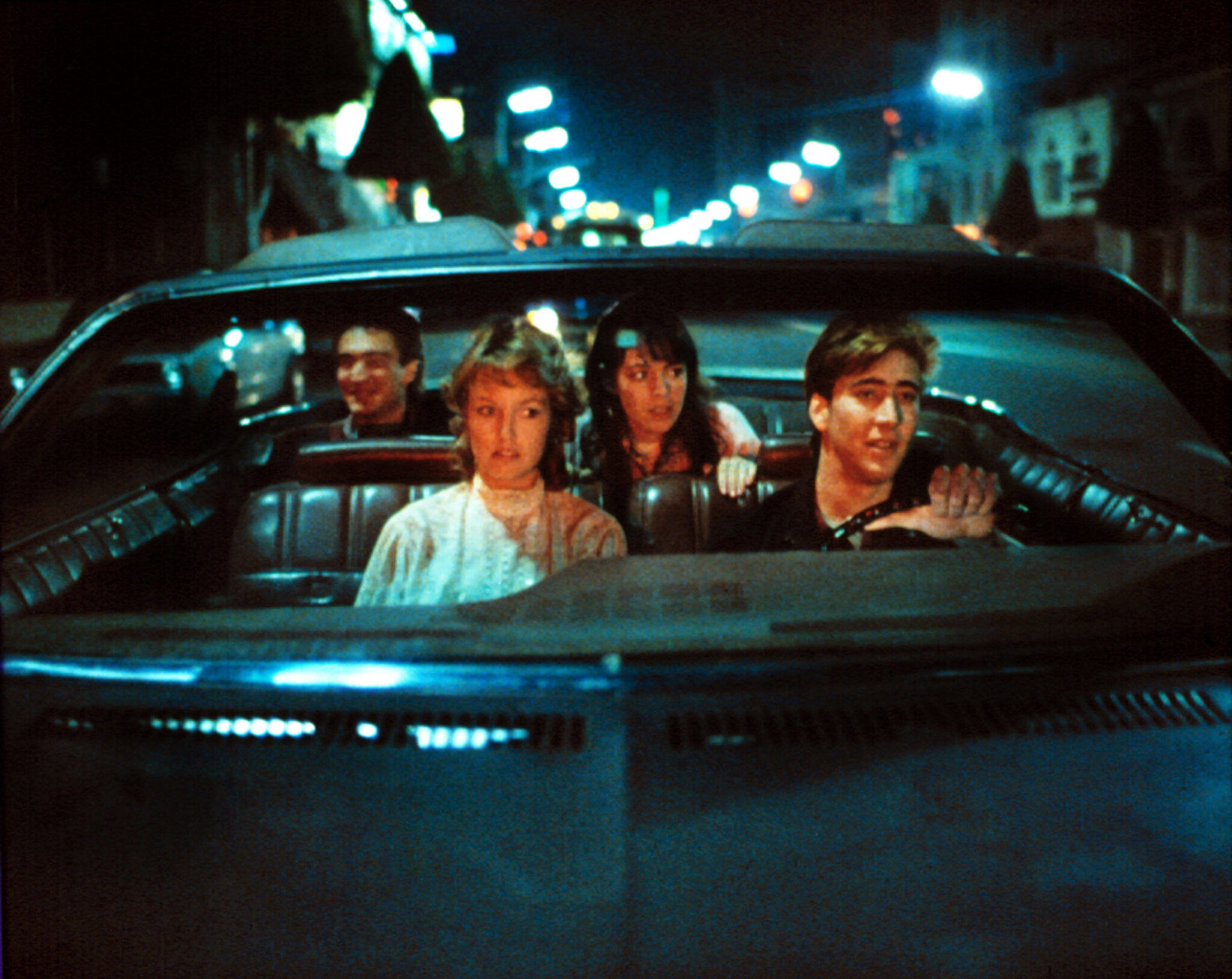 These 1980s High-School-Themed Movies Earn Extra Credit For Fun