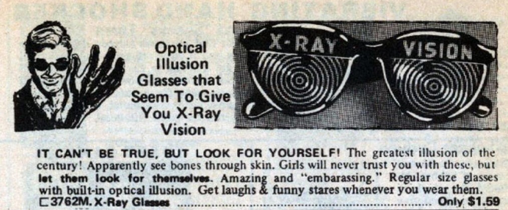 Let's Shop for Some Practical Jokes in a 1979 Johnson Smith 'Fun Catalog'
