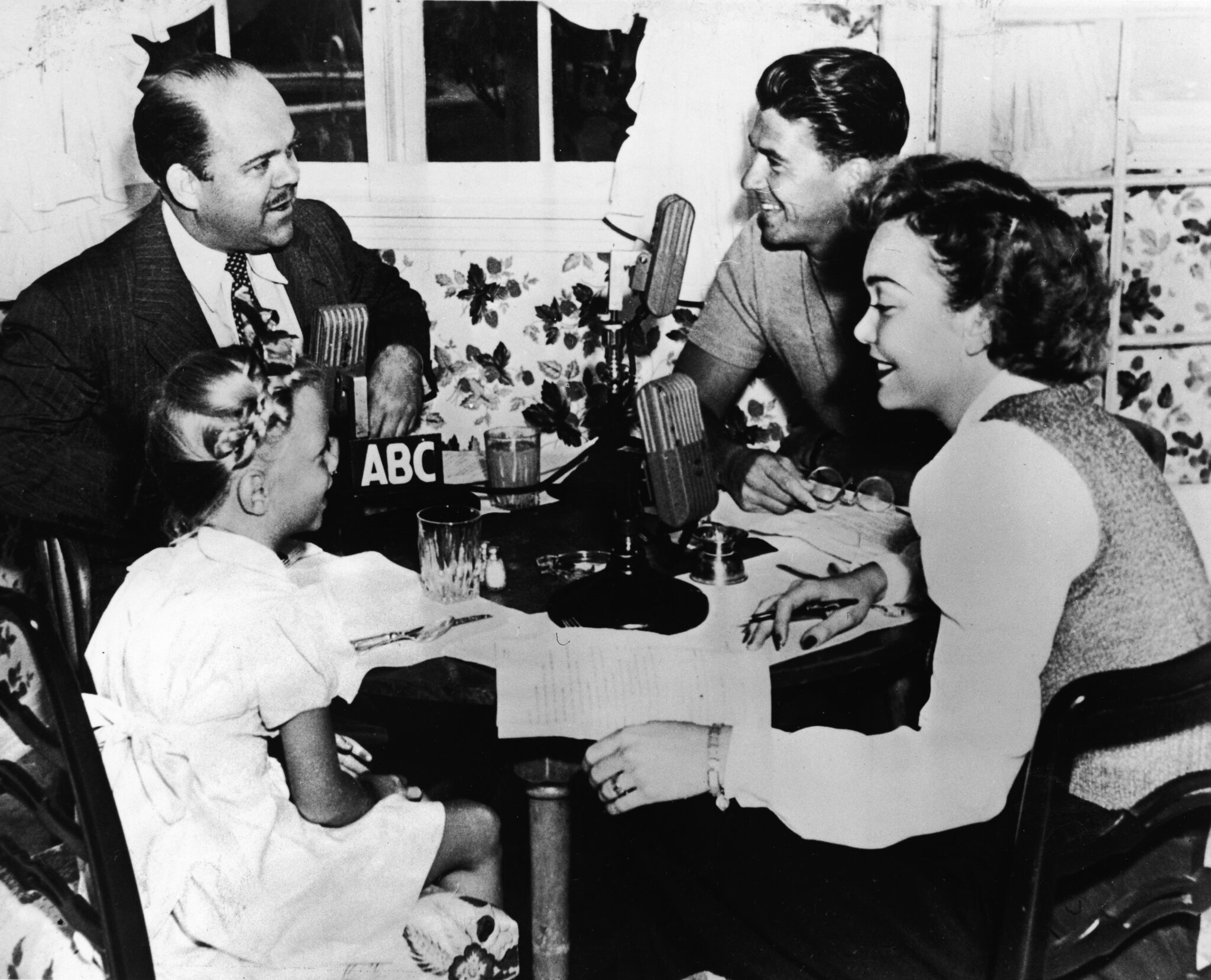 ABC Television Network Launched 75 Years Ago Today