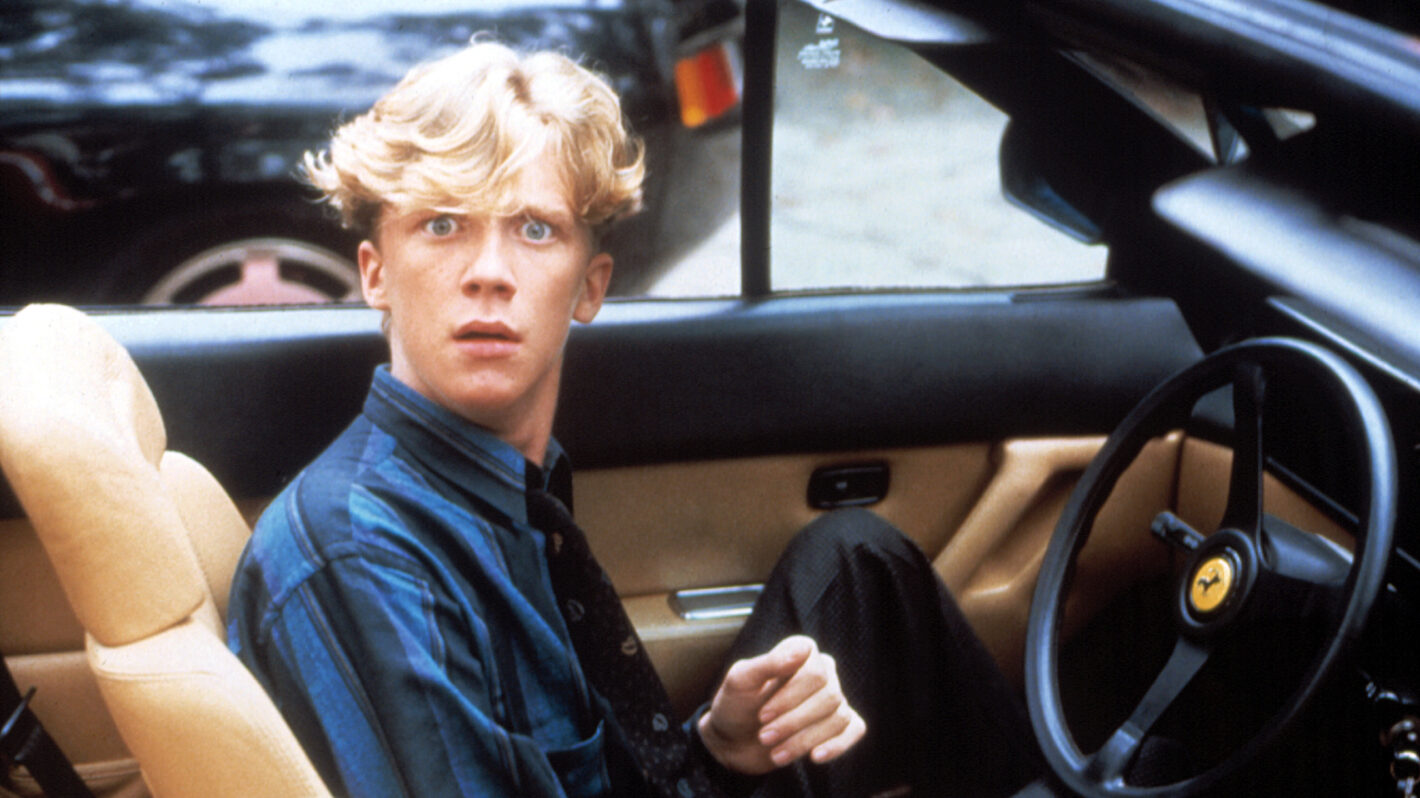 Anthony Michael Hall is 57! 7 Things You Didn't Know About the ...