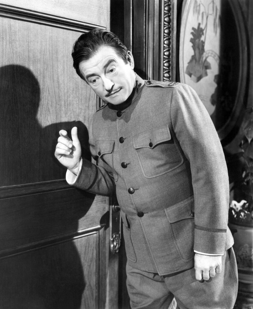 Warner Bros. 100th Anniversary Celebrates Male Contract Actors Today on TCM