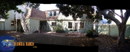 An In-Depth History of the Backlots At the Columbia Ranch Where ...