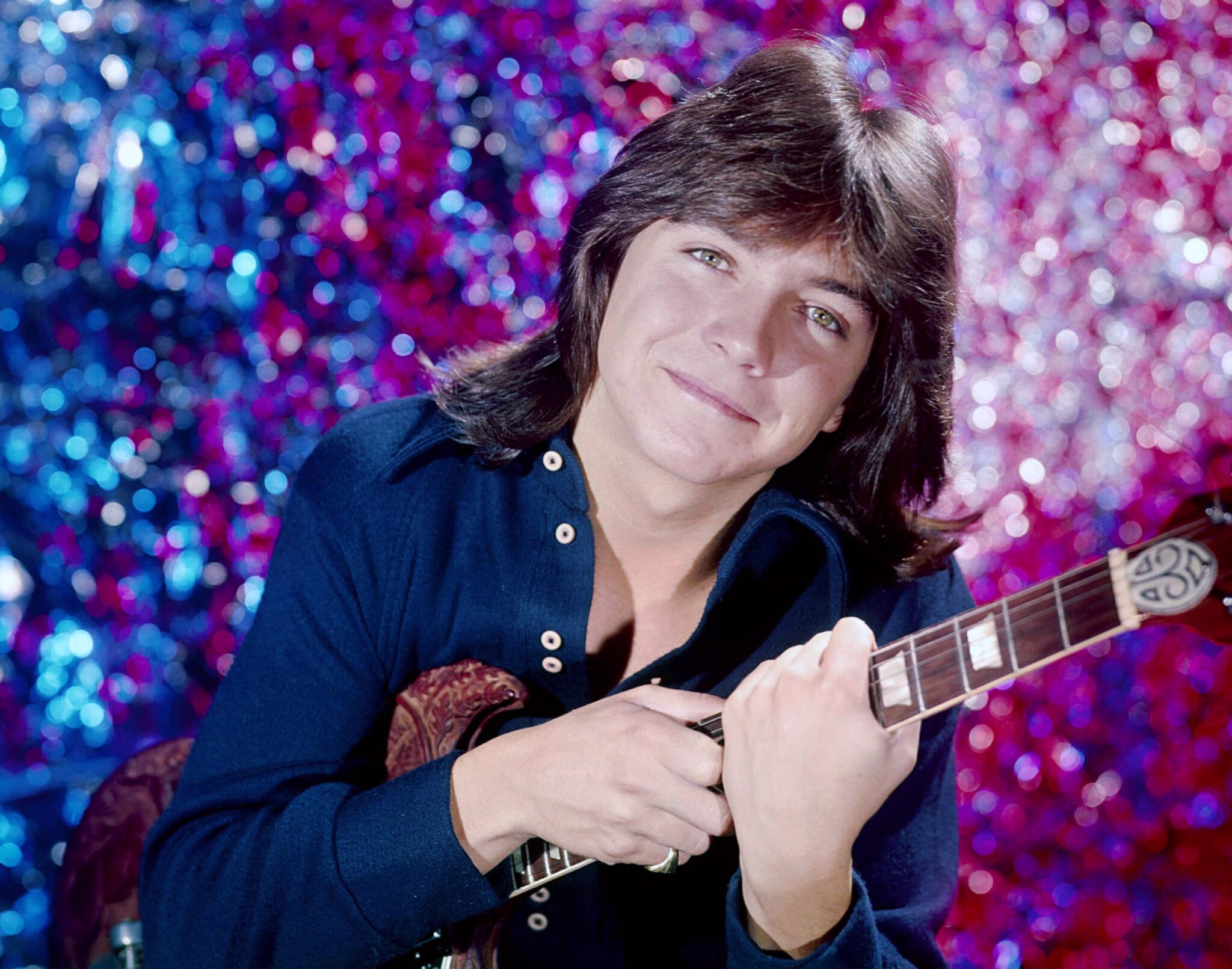 How David Cassidy & The Partridge Family Came To Rule 1970s