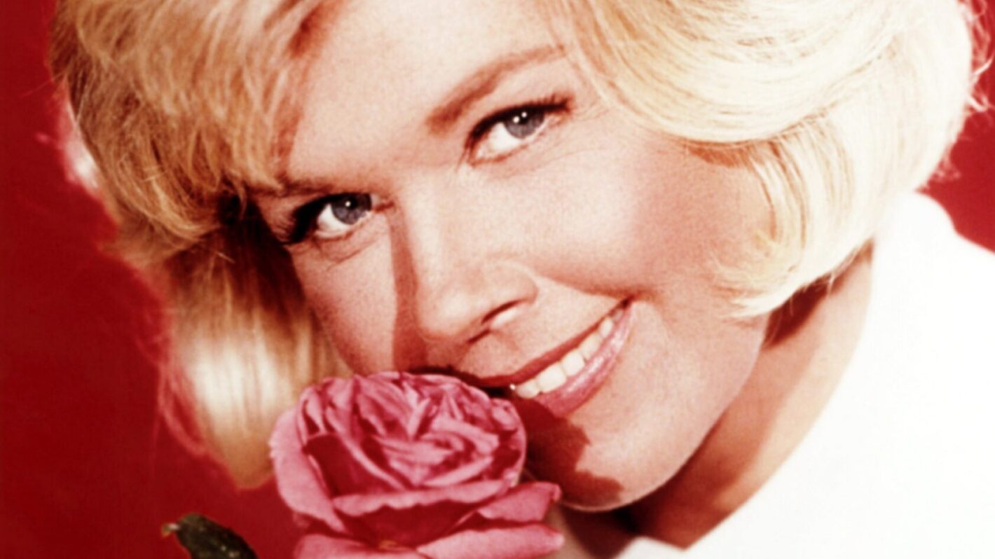 5 Intriguing Facts on Doris Day in Honor of Her Birthday