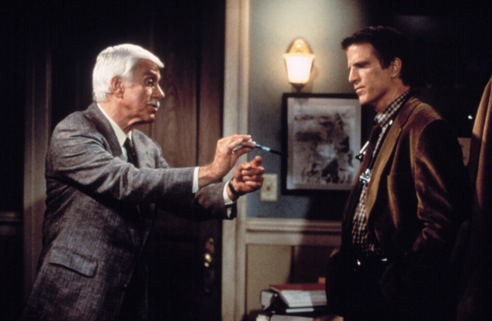 Dick Van Dyke's Top Guest Appearances in TV Shows That Will Make You Smile