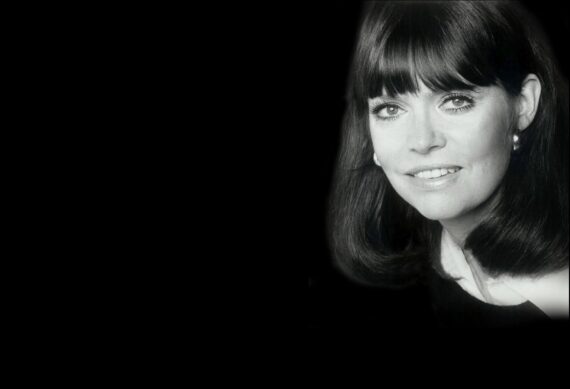 'Get Smart' Agent 99 Still Has Her Smarts: Exclusive Barbara Feldon ...