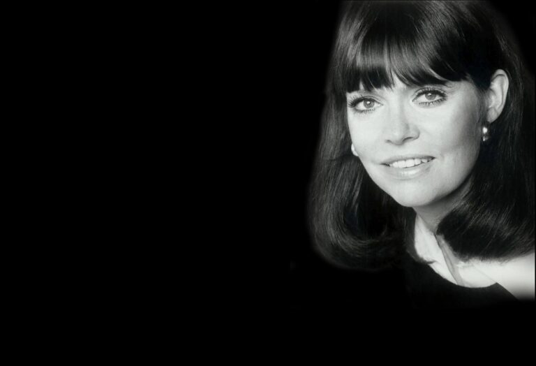 'Get Smart' Agent 99 Still Has Her Smarts: Exclusive Barbara Feldon ...