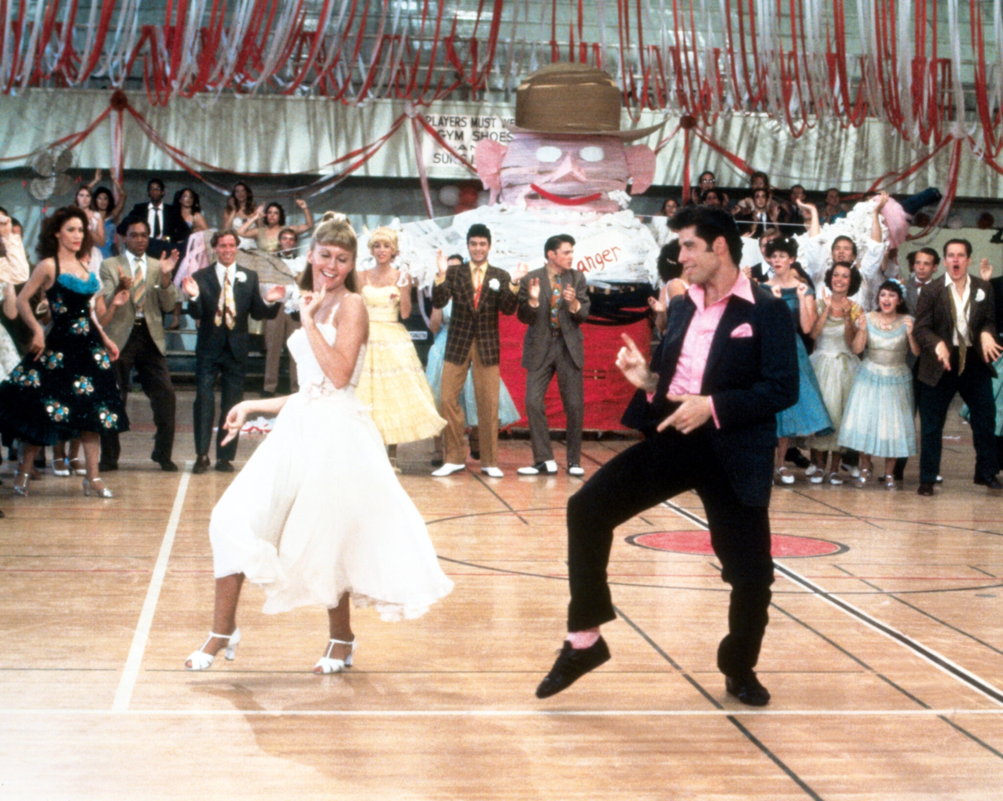 7 Fun Facts About the 1978 Summer Blockbuster Musical 'Grease'
