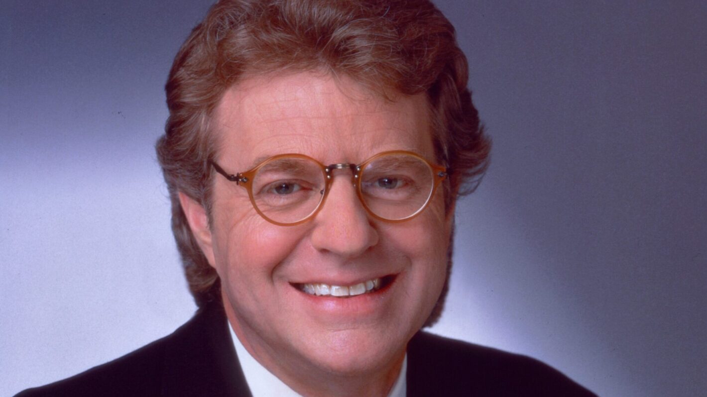 Jerry Springer