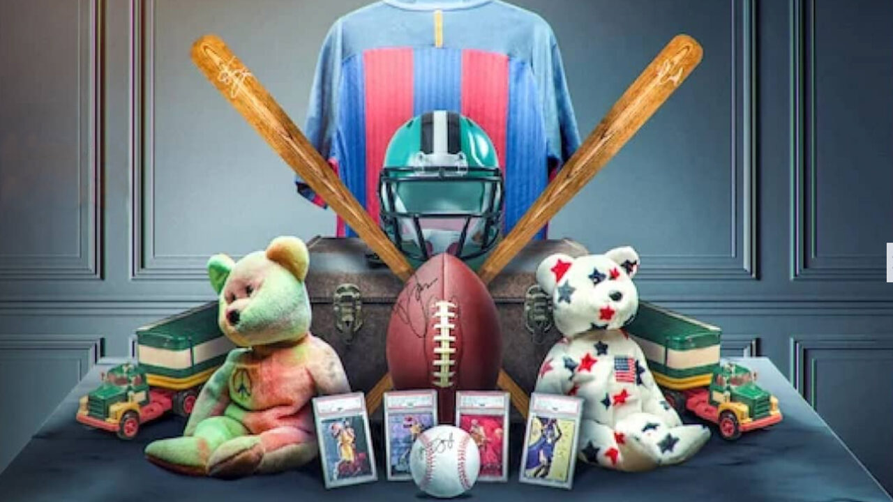 That Sold For What?!? Meet Ken Goldin, The ‘King of Collectibles’