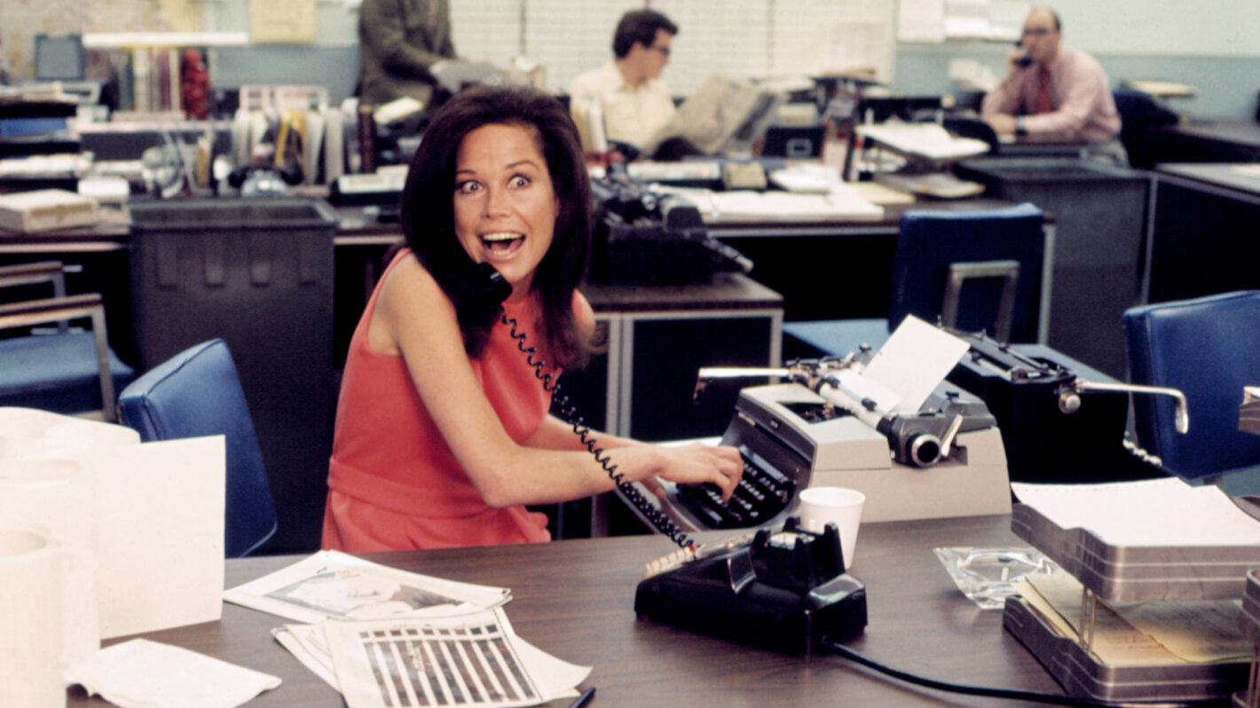 5 Things You Didn't Know About Mary Tyler Moore