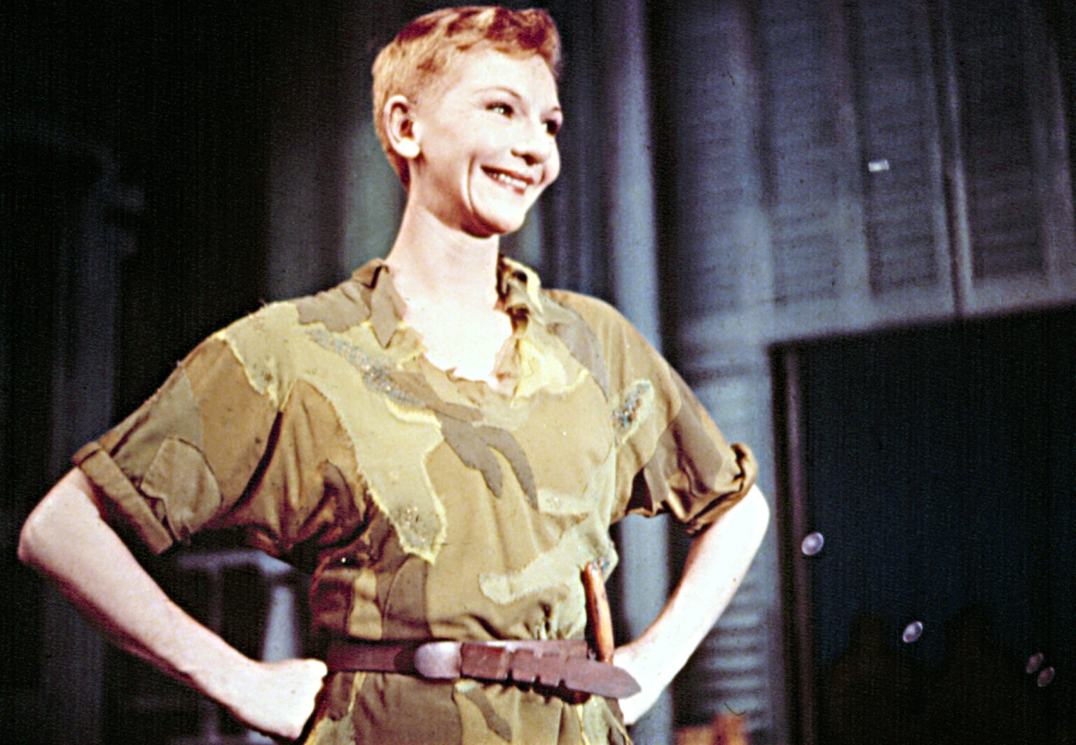 Fly to Neverland With Peter Pan & Learn the History of the Boy Who Never Grew Up