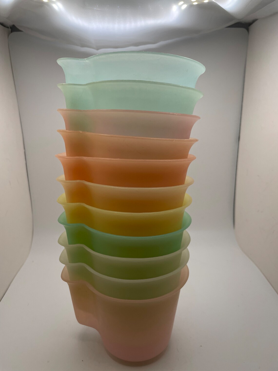 Save That Jel-Ring Mold! Why Tupperware May Be Going Away Forever