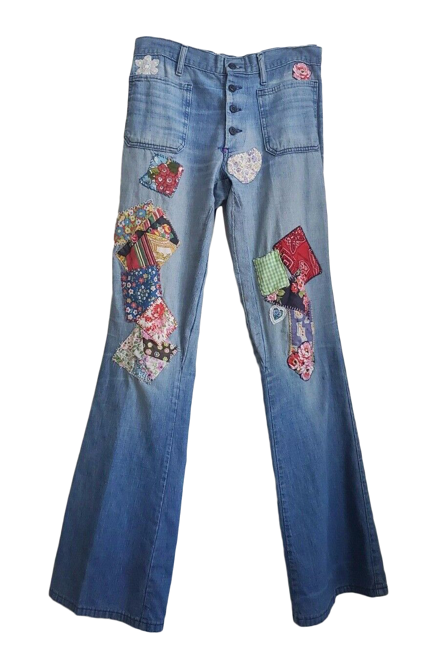 Levi Jeans Turns 150! Flashback to Denim Fashion Through the Decades