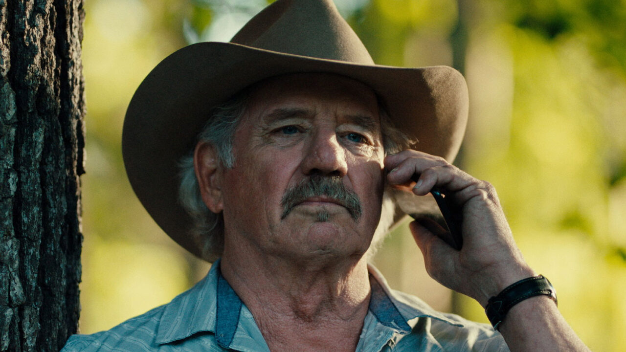 ‘Dukes of Hazzard's’ Tom Wopat Returns to a Familiar TV Role