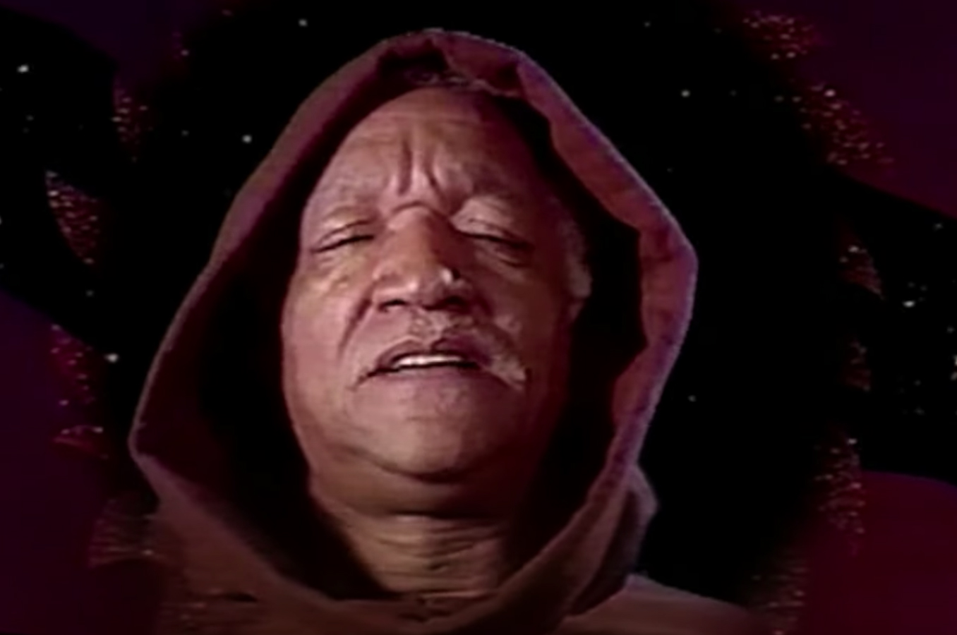 Watch Donny & Marie Channel Luke & Leia in a 1977 'Star Wars' Spoof